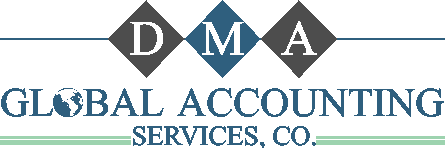 About DMA Global Accounting Services, Co.